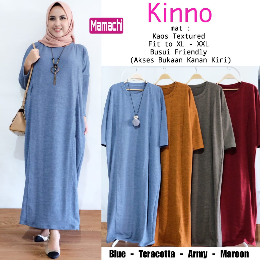 Jual KINNO | Shopee Indonesia