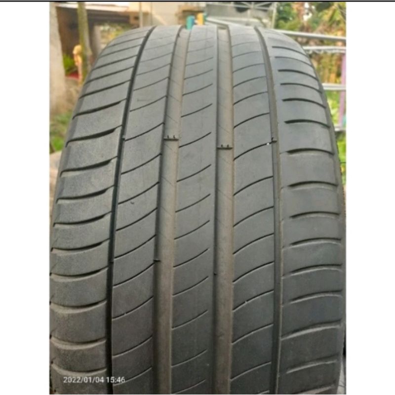 Jual Ban Mobil Copotan Merek Michelin Ukuran 235 40 R19 Second Tubles | Shopee Indonesia