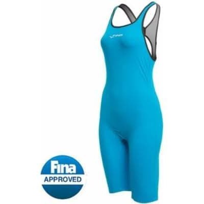 Jual FINIS Fuse Tech Suit - Caribbean Blue | Shopee Indonesia