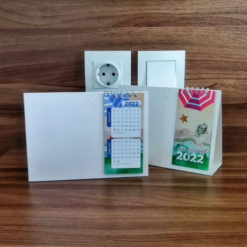 Jual Kalender Foto Frame Duduk Meja 2022 (Souvenir, Hampers) | Shopee ...