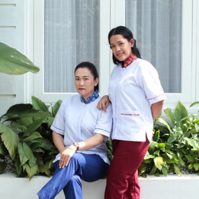 Jual DIANA seragam baju suster | Shopee Indonesia