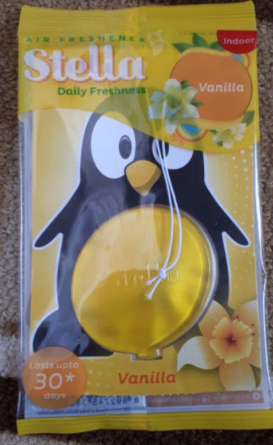 Jual STELLA DAILY INDOOR SANRIO 7ML | Shopee Indonesia