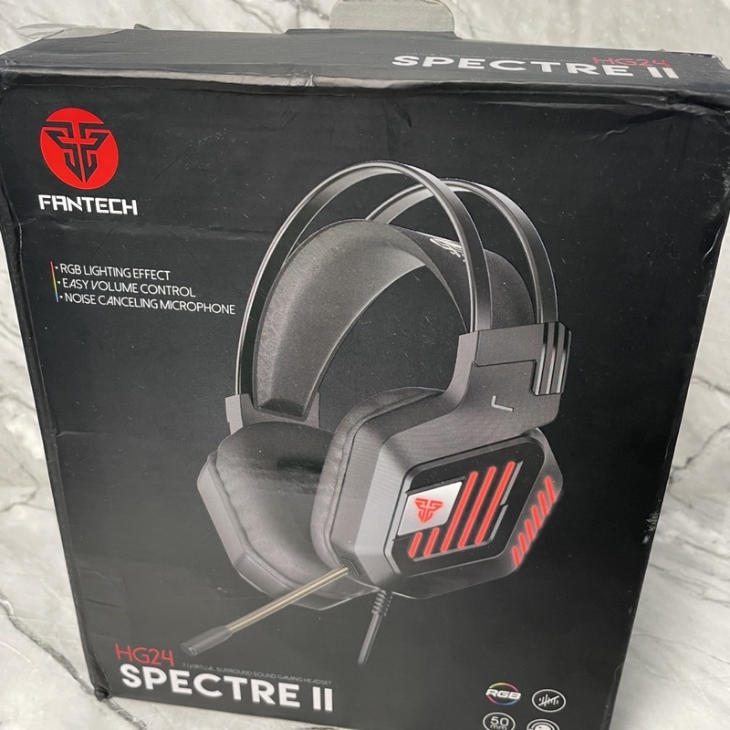 Jual Fantech Spectre 2 HG24 | Shopee Indonesia