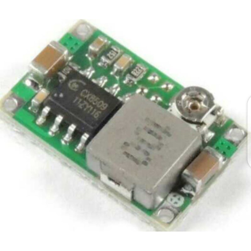 Jual MP2307 BUCK REGULATOR MINI DC STEP DOWN 360 lm2596 | Shopee Indonesia