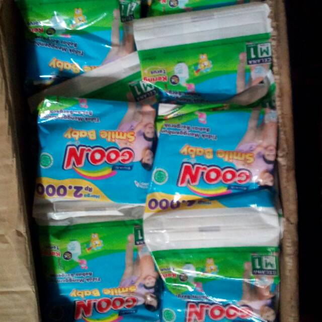 Jual Goon renceng Pampers traveling harga per 10 pcs | Shopee Indonesia