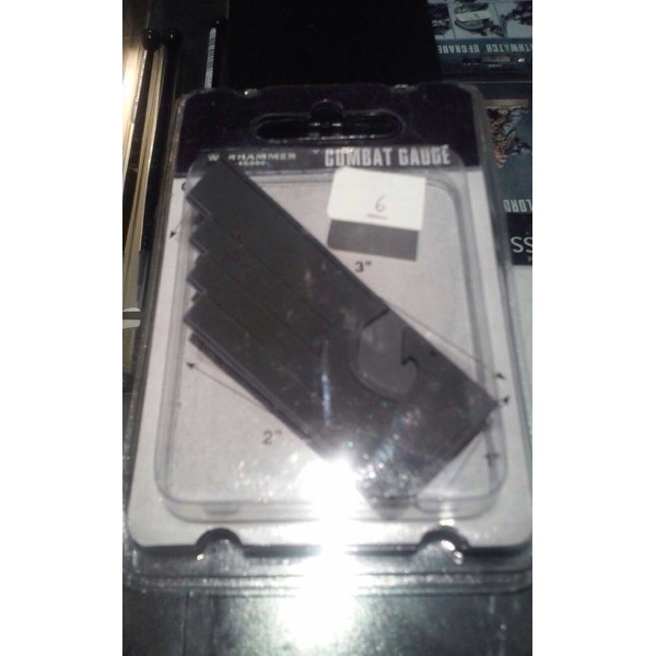 Jual COMBAT GAUGE | Shopee Indonesia