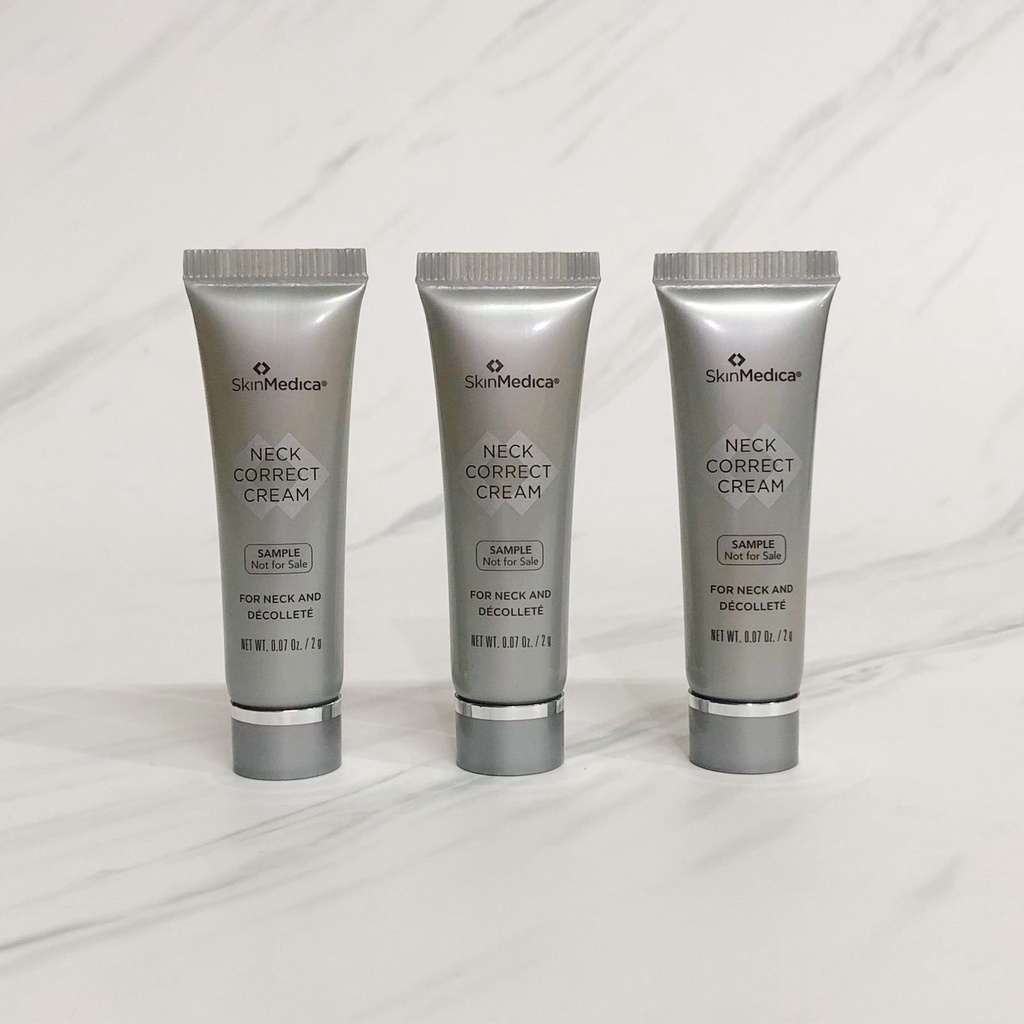 Jual SkinMedica Neck Correct Cream / skin medica neck decollete ...