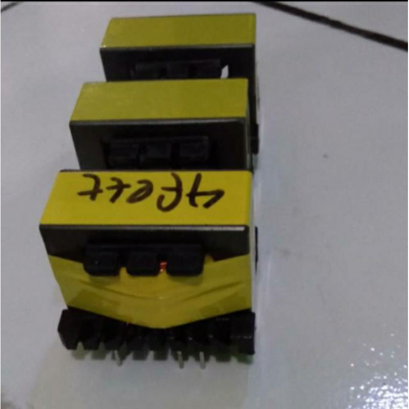 Jual Trafo PDC 4 mosfet & 2 mosfet EE42 trafo ferit sudah di lilit | Shopee Indonesia