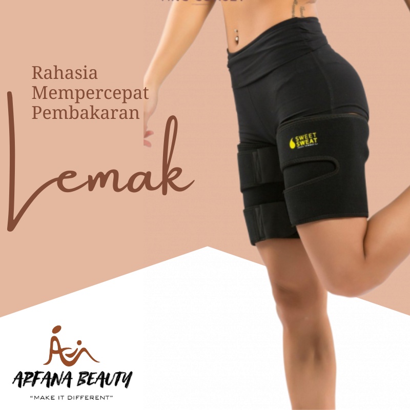 Jual Korset Pelangsing Pengecil Paha Underwear Deker Paha Kualitas ...