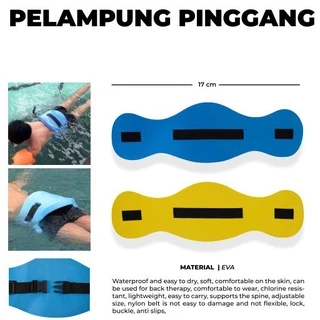 Jual Pelampung Renang Terlengkap & Harga Terbaru Desember 2024 | Shopee ...