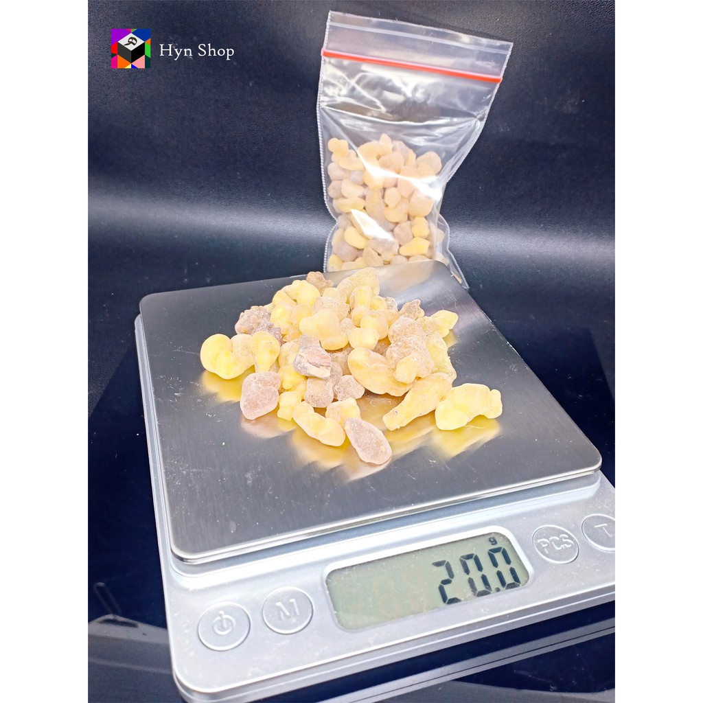 Jual LUBAN 20 Gram - Bukhur Kemenyan Buhur Original Arab | Shopee Indonesia