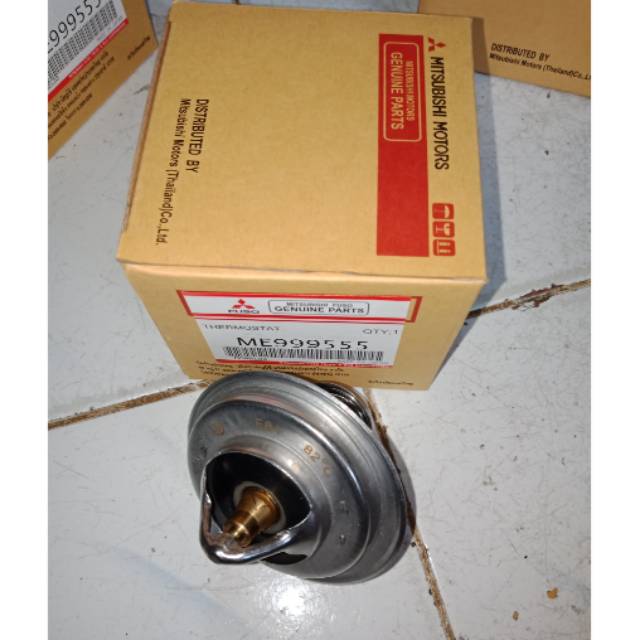 Jual Thermostat Mitsubishi Colt PS100 PS120 PS125T PS Canter | Shopee Indonesia