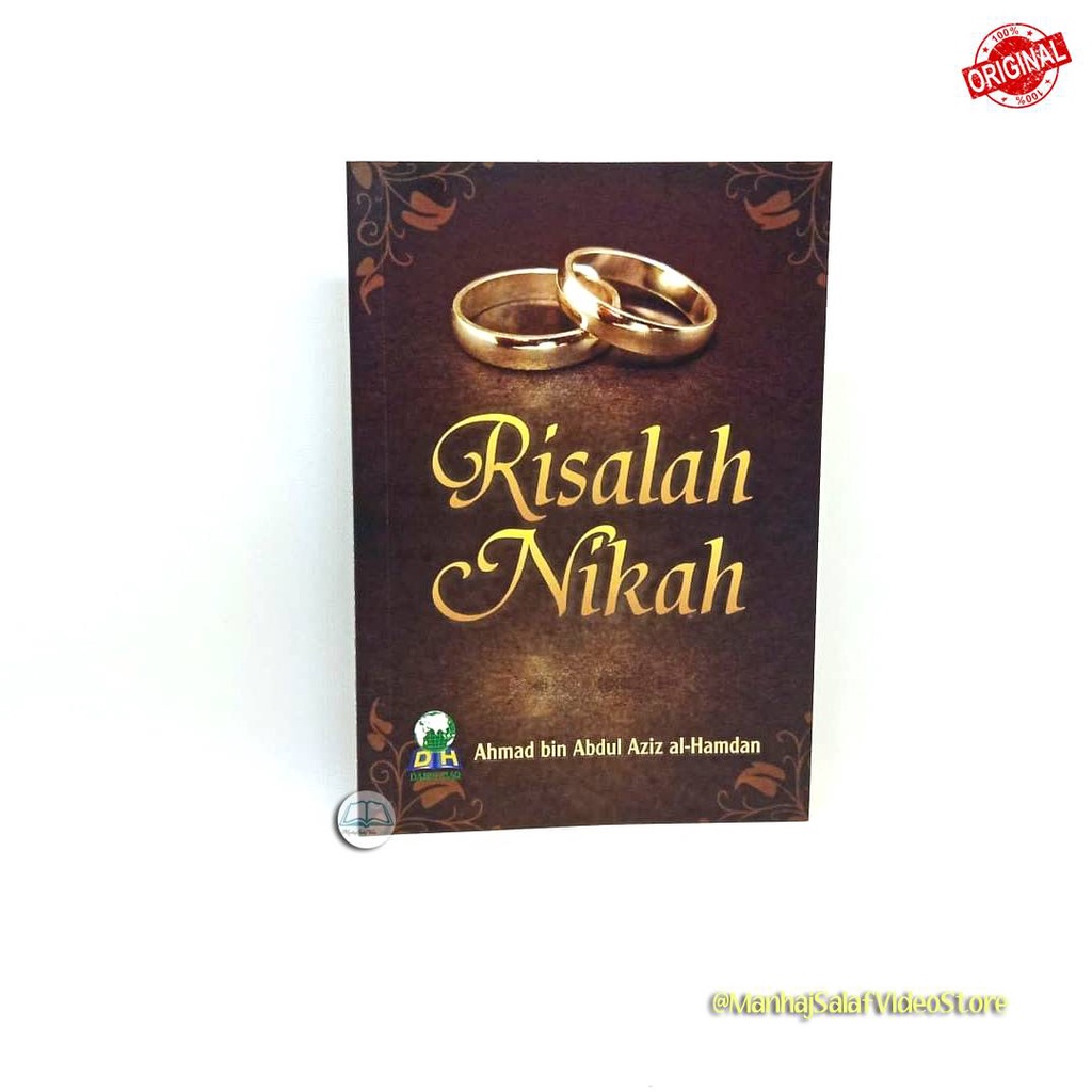 Jual Risalah Nikah | Shopee Indonesia Jual Risalah Nikah | Shopee Indonesia