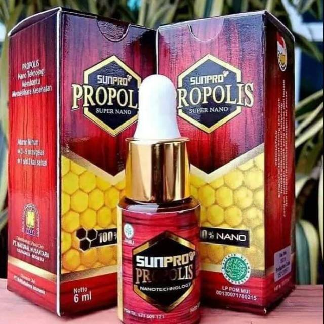 Jual Sunpro propolis | Shopee Indonesia