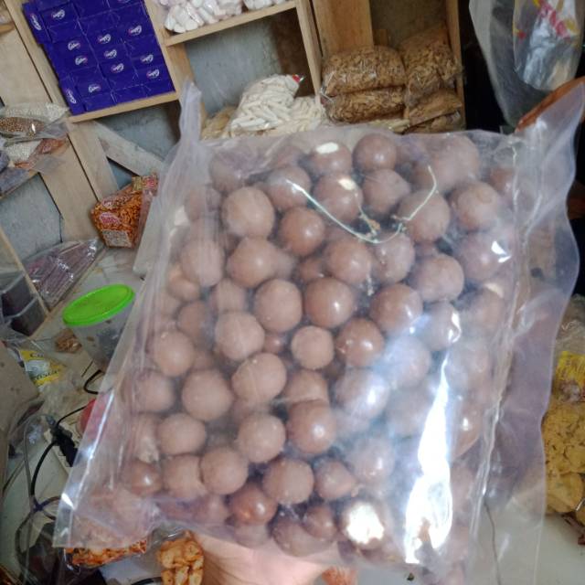 Jual Maltitos reject mesin trial | Shopee Indonesia