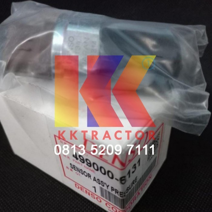 Jual SENSOR COMMONRAIL SK200-8 SH210-5 PN VHS 227621070 | Shopee Indonesia