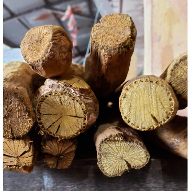 Jual AKAR KUNING KALIMANTAN OBATI GINJAL/HEPATITIS/LIVER/SAKIT KUNING ...