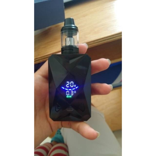 Jual mod vape m6-100w | Shopee Indonesia
