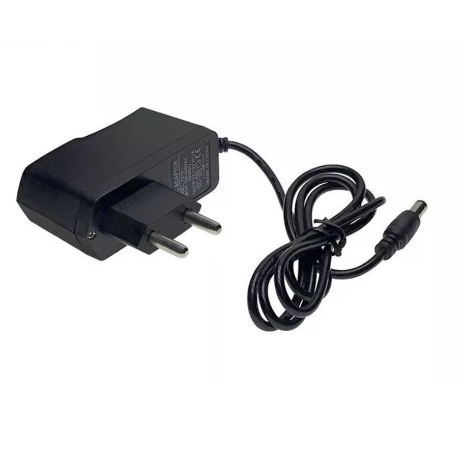 Jual Terbaruϟ ADAPTOR STB ZTE CCTV MODEM ROUTER 12V 1A POWER SUPPLY ...