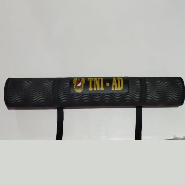 Jual Matras TNI AD rolling Bed TNI Matras camping Outdoor sport Matras ...