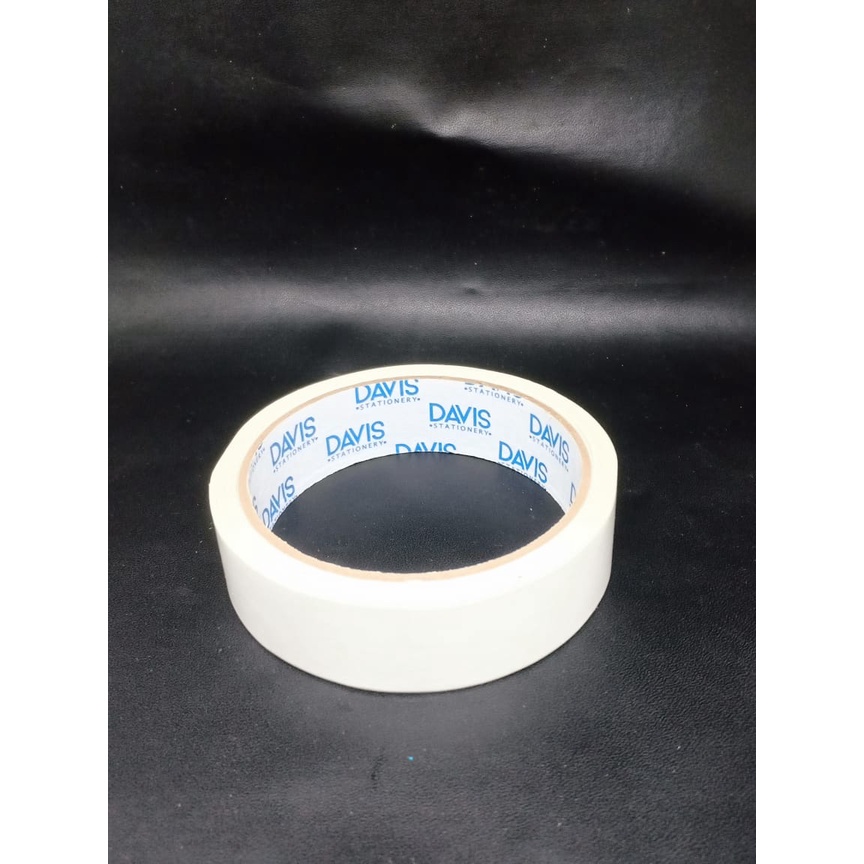 Jual DOUBLE TAPE BESAR 1 INCH | Shopee Indonesia