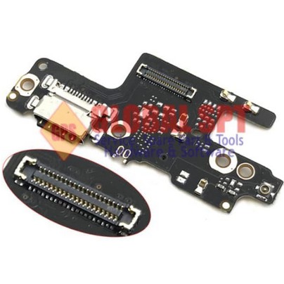 Jual FLEXIBLE XIAOMI NOTE 7 / REDMI NOTE 7 PRO CAS / CHARGER | Shopee ...