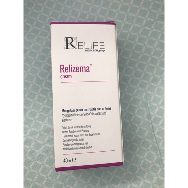 Jual Relizema Cream | Shopee Indonesia