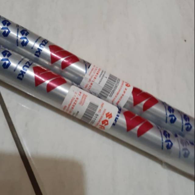 Jual As shock satria fu new satria fu lama satria fu 150 harga sudah ...