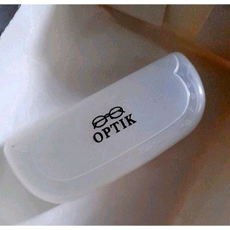 Jual Box Kacamata Plastik Tempat Kacamata Kotak Kacamata Murah | Shopee ...