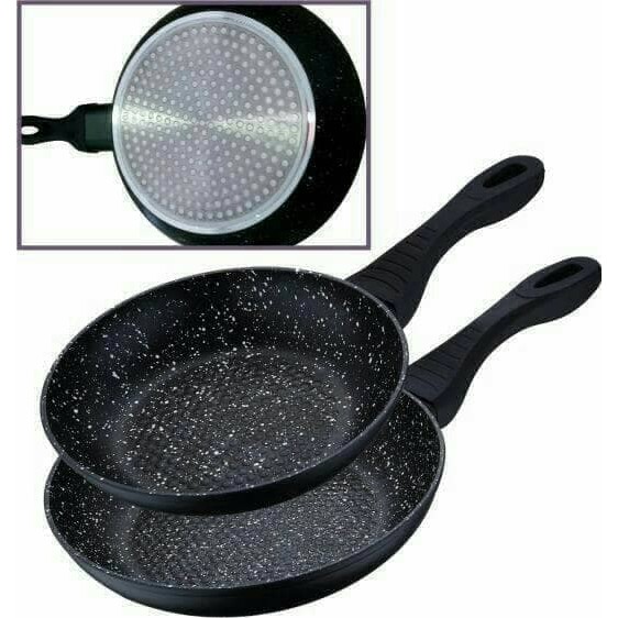 Jual PROMO!! Cyprus Fry Pan Ceramic Induksi 26cm 26 cm (STOK CUMA 25 ...