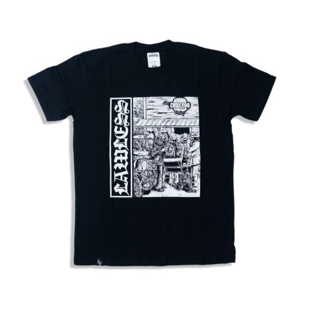 Jual Lawless Jakarta - Sabbath BBQ Official | Shopee Indonesia