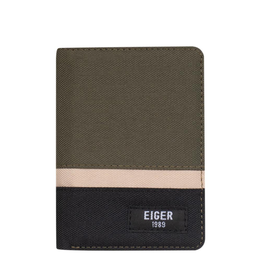 Jual EIGER NEOGA WALLET | Shopee Indonesia