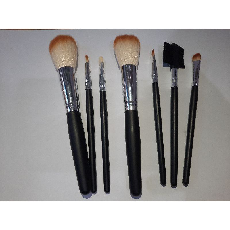 Jual ALAT RIAS SET / KUAS RIAS | Shopee Indonesia