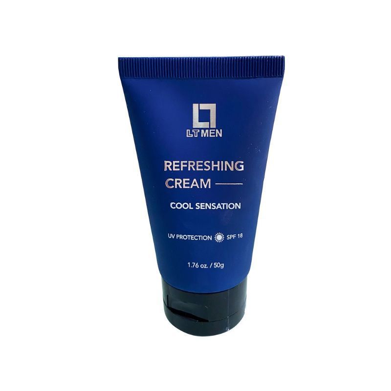 Jual LT Men Refreshing Cream 50gr | Shopee Indonesia