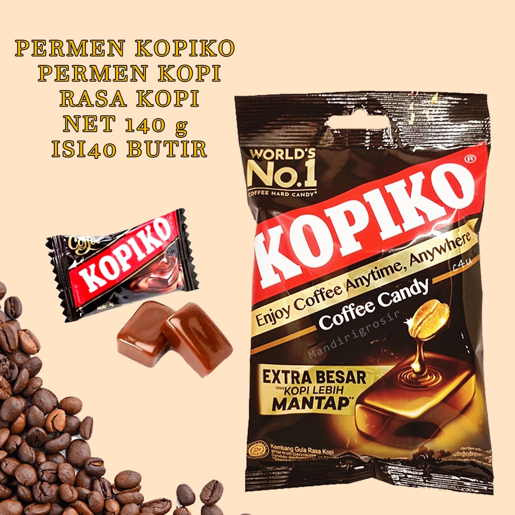 Jual KOPIKO * PERMEN KOPIKO * RASA KOPI * PERMEN KOPI * 105 g | Shopee ... Jual KOPIKO * PERMEN KOPIKO * RASA KOPI * PERMEN KOPI * 105 g | Shopee ...