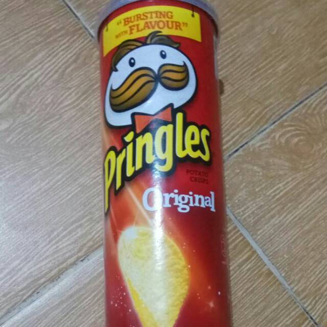 Jual pringles original | Shopee Indonesia