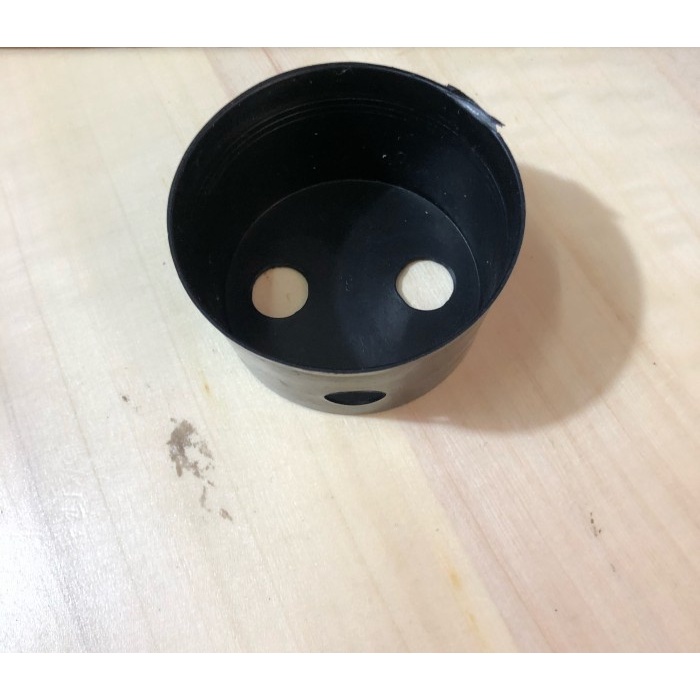 Jual INBOW DUS BULAT HITAM TANAM / MANGKOK LISTRIK TANAM | Shopee Indonesia