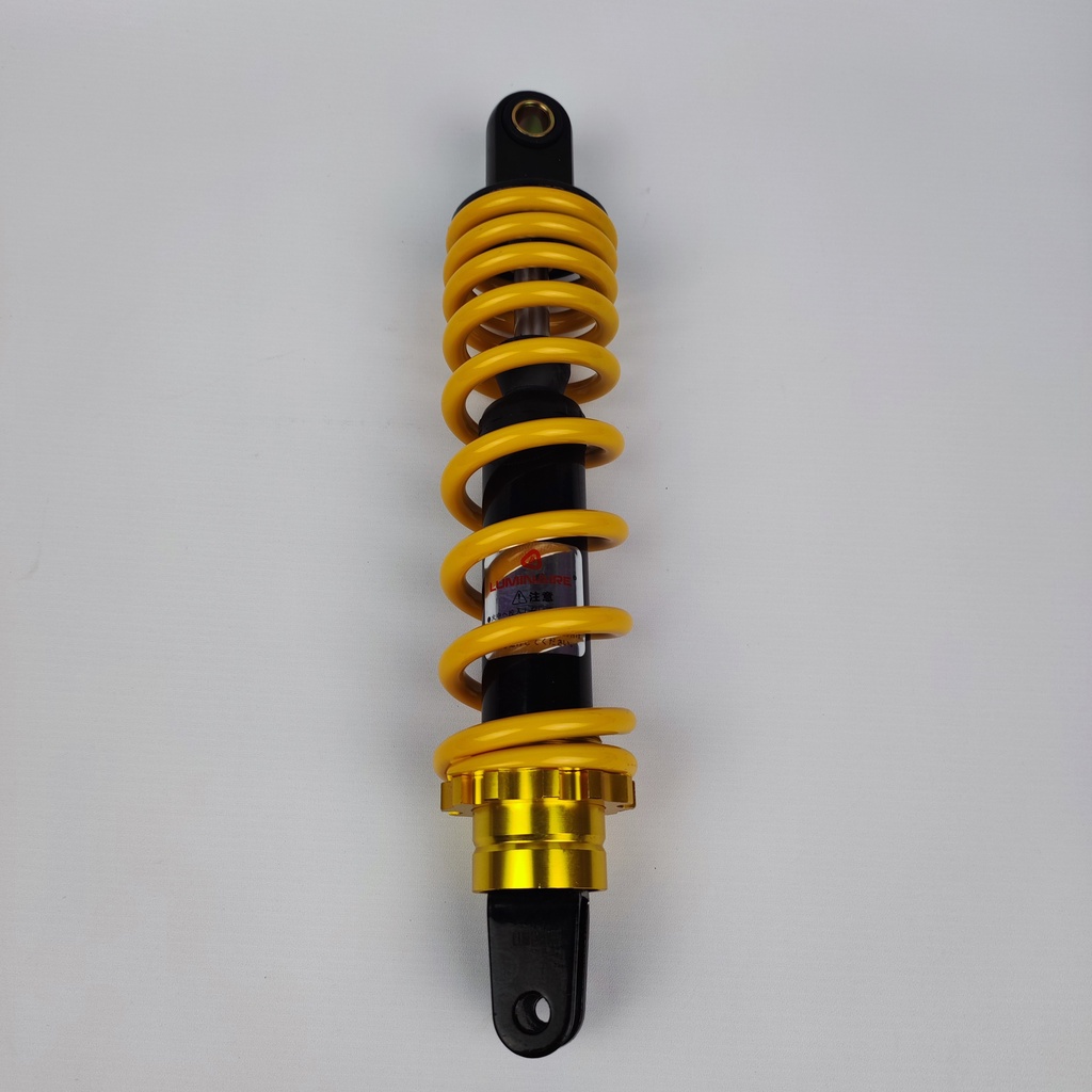 Jual Shockbreaker Variasi Motor Metix LM 007 Mono Yellow Luminaire ...