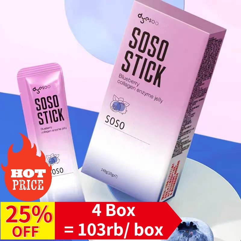 Jual Jelly Detox / Suplemen Makanan / Jelly Diet / Jelly Pelangsing ...