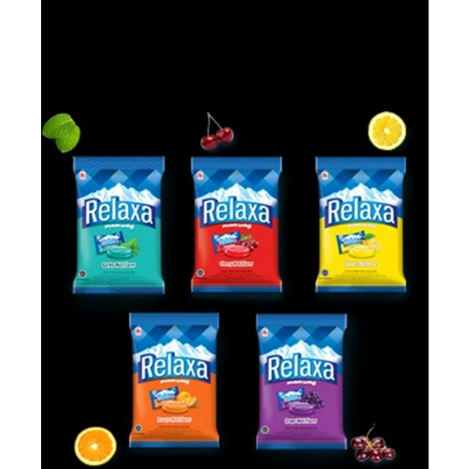 Jual Relaxa bag +/-50pcs/pak | Shopee Indonesia