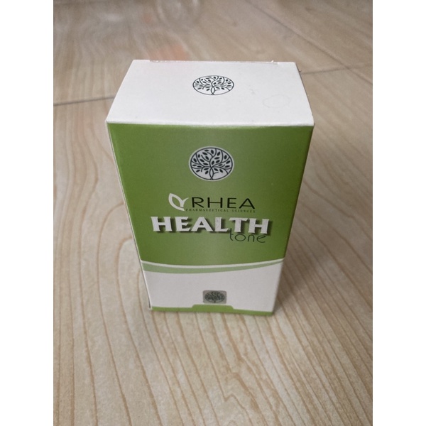 Jual Rhea Health Tone 30ml | Shopee Indonesia