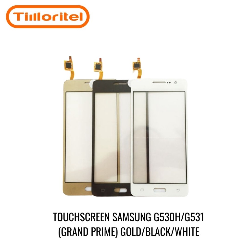 Jual Touchscreen Samsung G530/G531 (Galaxy Grand Prime) | Shopee Indonesia
