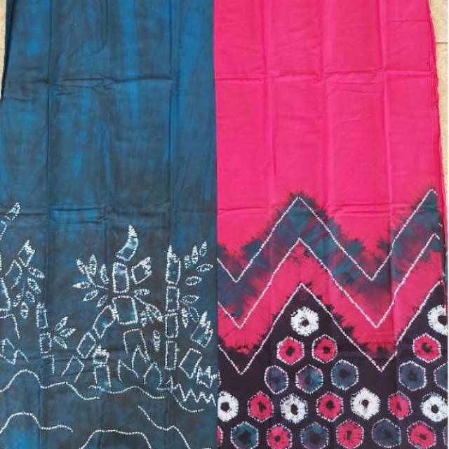 Jual Kain sasirangan asli khas kalimantan selatan | Shopee Indonesia