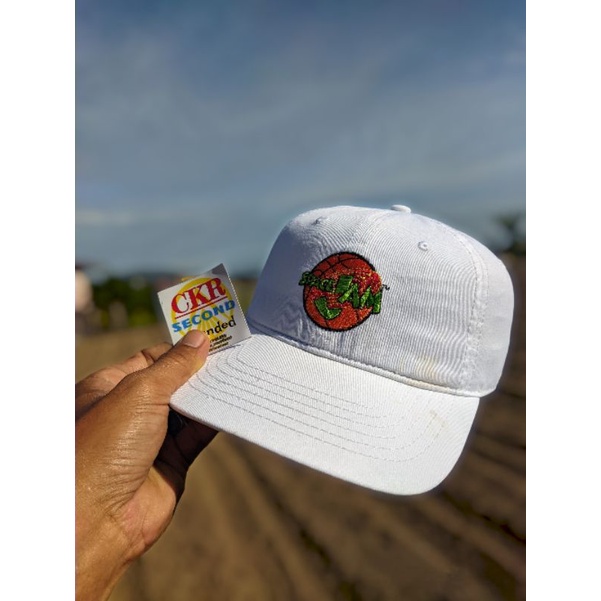 Jual Topi pria original branded Warner Bros SPACE JAM | Shopee Indonesia