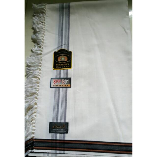 Jual Sorban ATLAS Behaestex | Shopee Indonesia