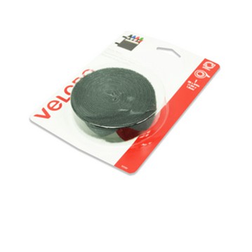 Jual Velcro Perekat Plester Hitam Tahan Air Menempel Kuat 1.5mx1.9cm ...