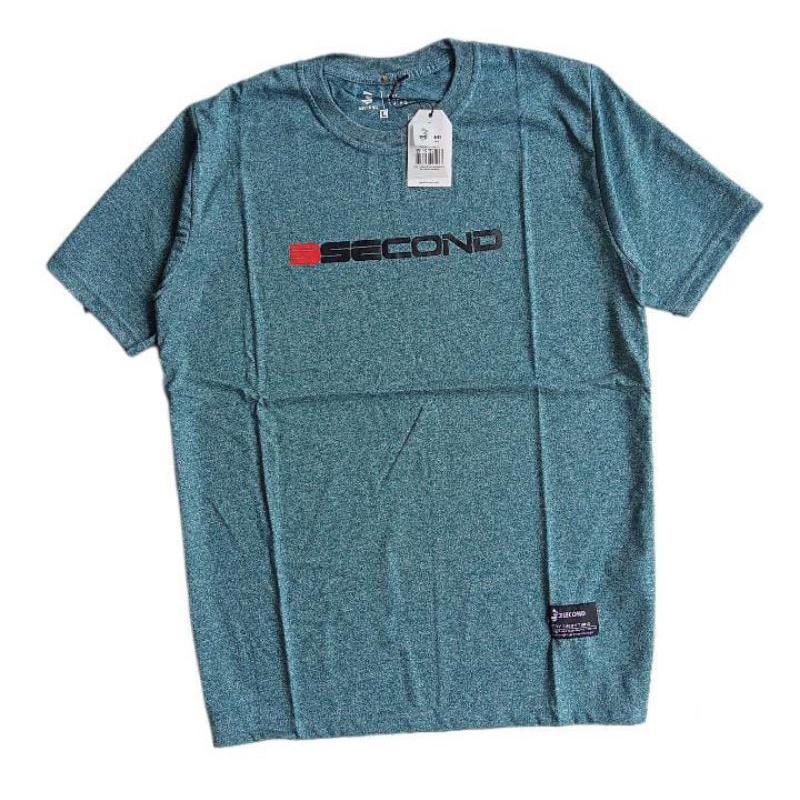 Jual KAOS 3SECOND KAOS DISTRO PRIA PART 2 BAJU KAOS THREE SECOND PRIA ...
