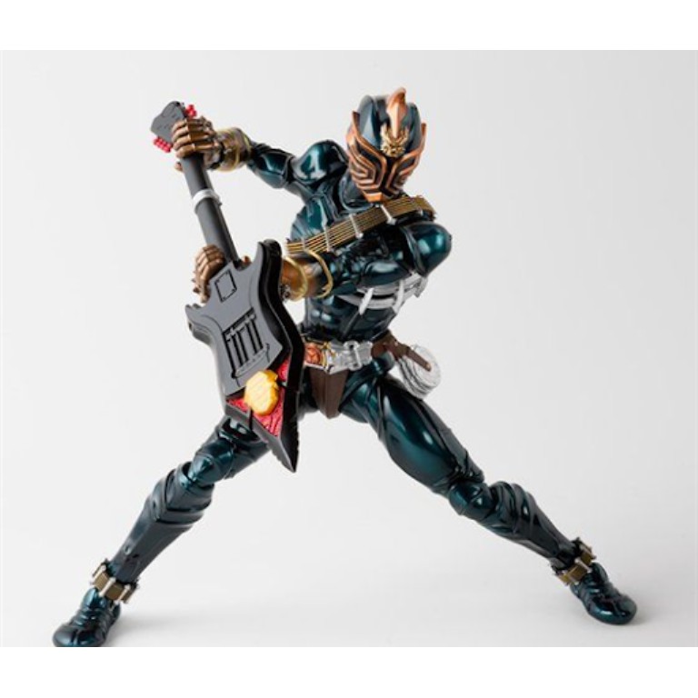 Jual SHS Figure Action Kamen Rider Hibiki Zanki | Shopee Indonesia