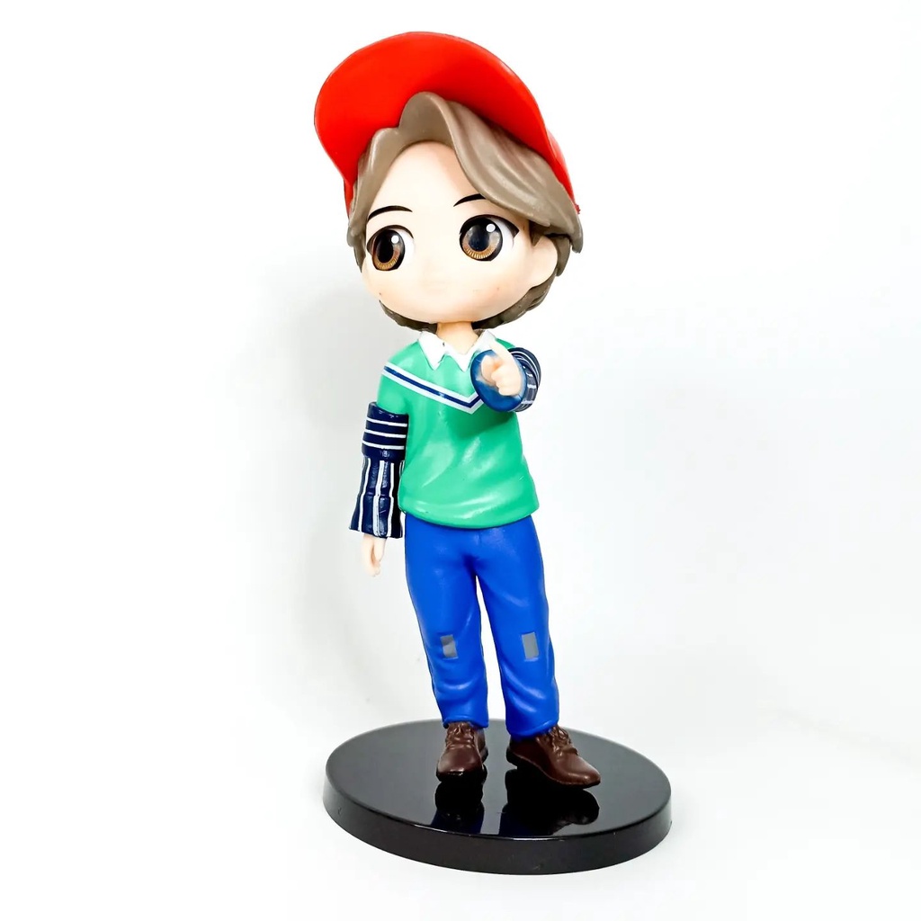Jual Standee Figure BTS Pop Up House Idol Stand Pajangan Figuran Hiasan Meja | Shopee Indonesia