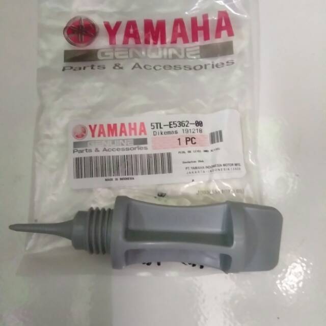 Jual Tutup Oli Atas Yamaha Mio Sporty Mio Karbu Lama | Shopee Indonesia